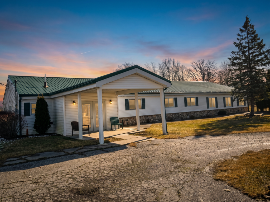 Gates Adults Foster Care - Aion Care